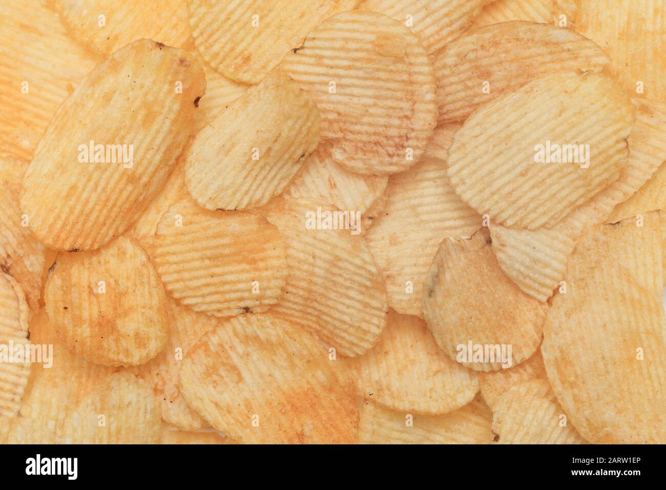 Chips texture hi-res stock photography and images - Alamy