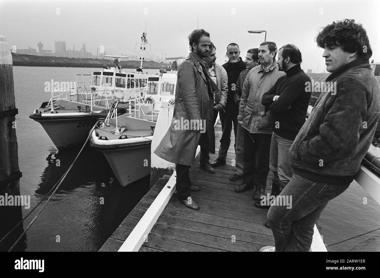 Including seafood Black and White Stock Photos & Images - Alamy