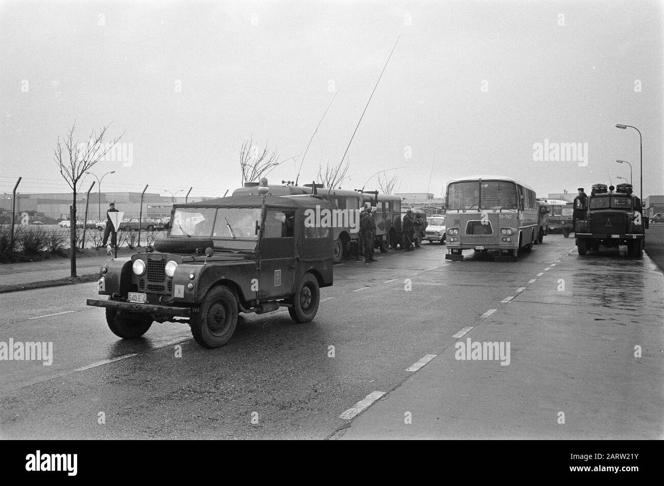 Armored buses hi-res stock photography and images - Alamy