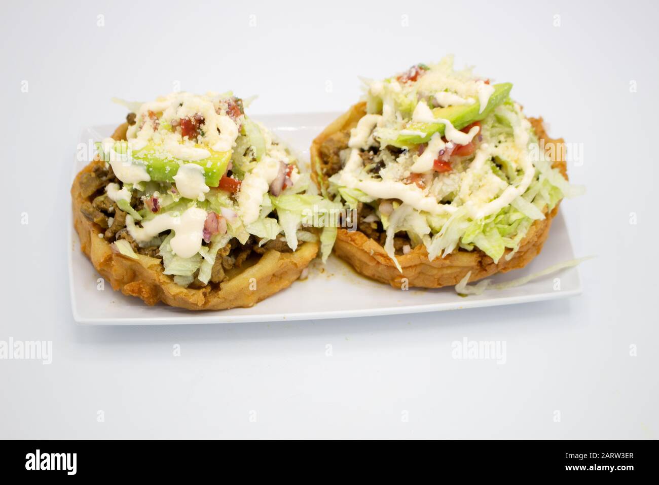 Menudo de res hi-res stock photography and images - Alamy
