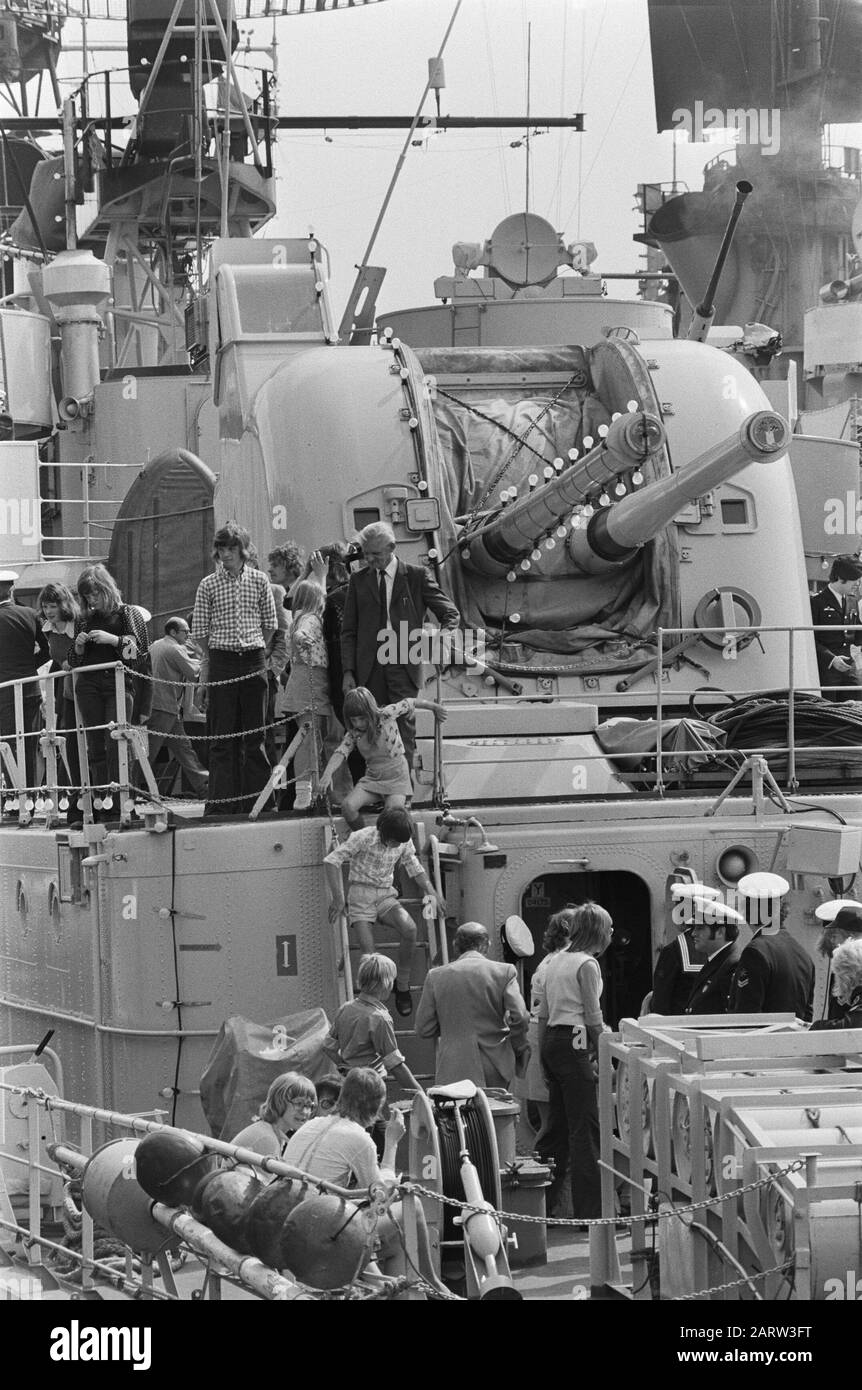 Standing Naval Force Atlantic (STANAVFORLANT) (ships of member states ...