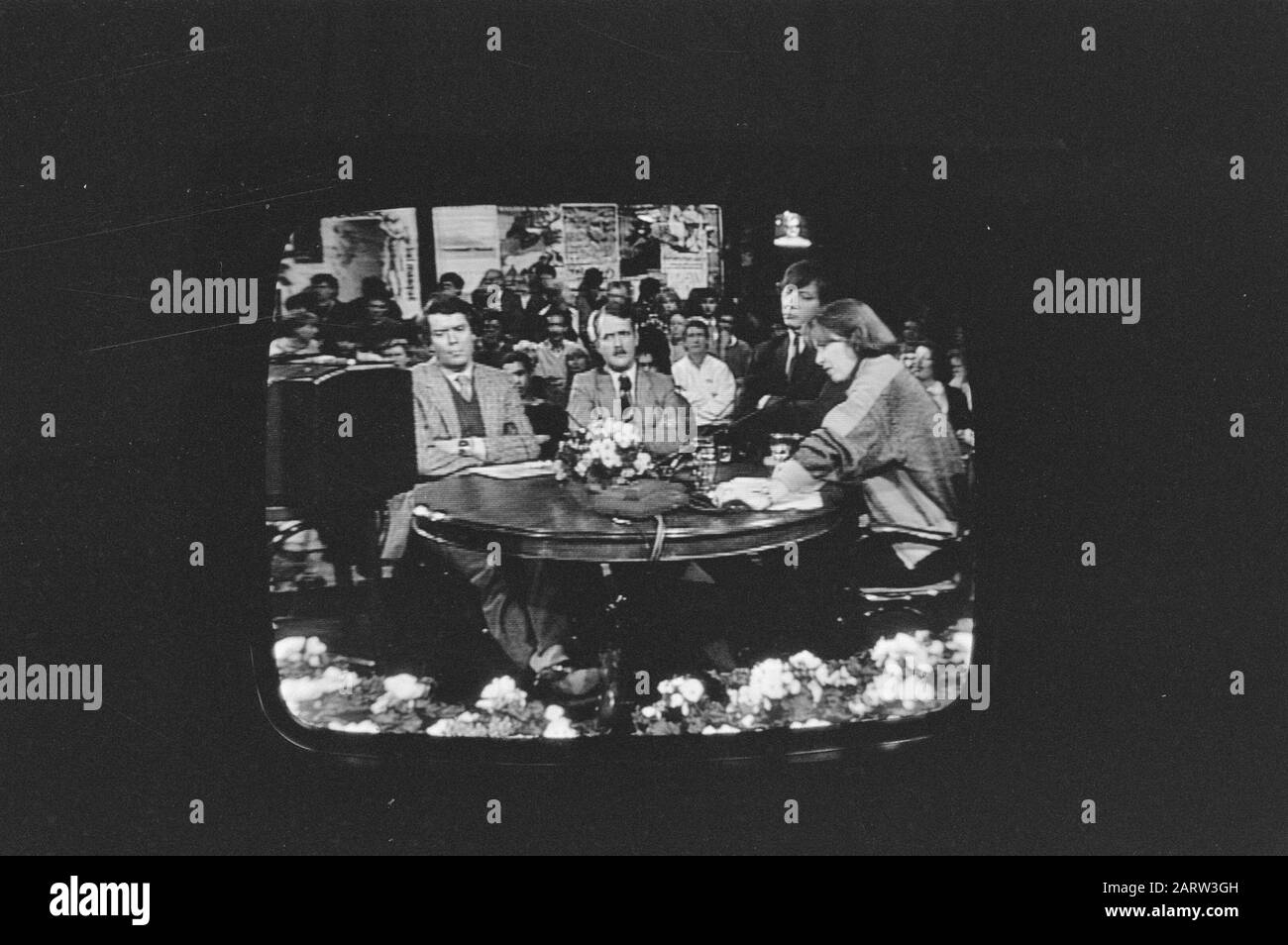 Sonja Barend High Resolution Stock Photography and Images - Alamy