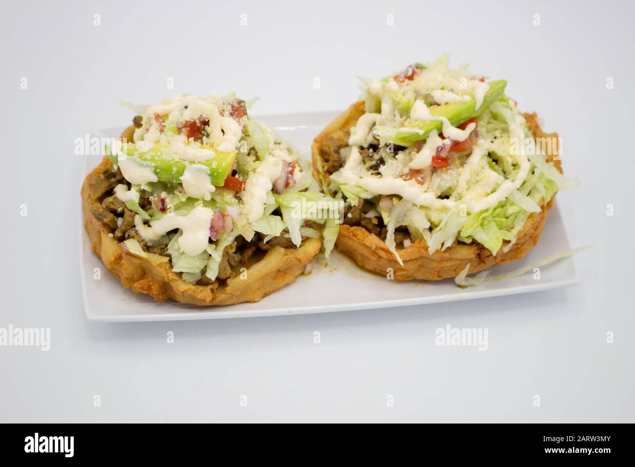 Picadas hi-res stock photography and images - Alamy