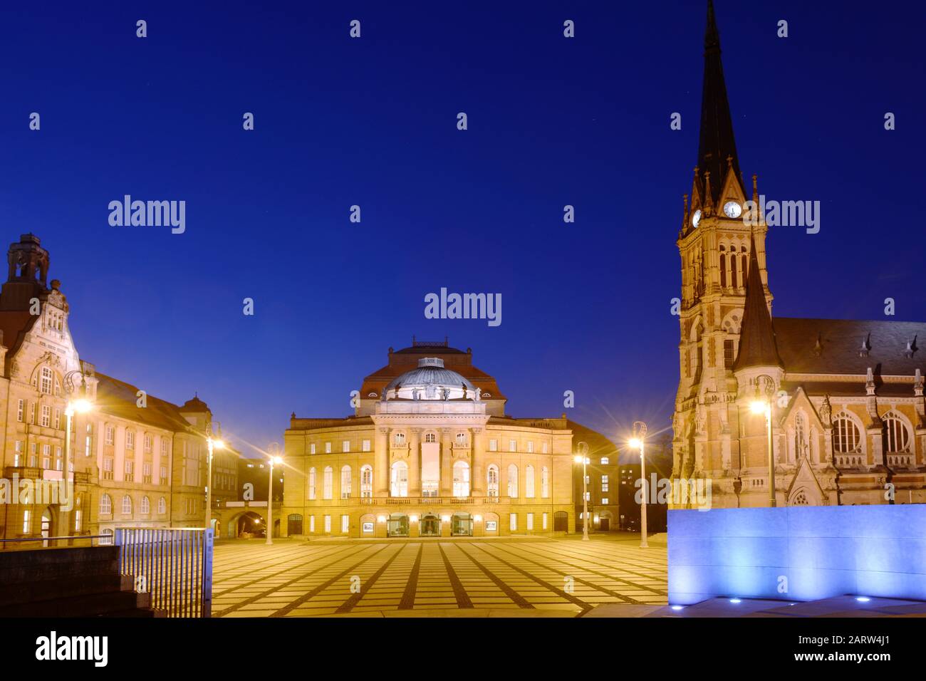 Chemnitz hi-res stock photography and images - Alamy