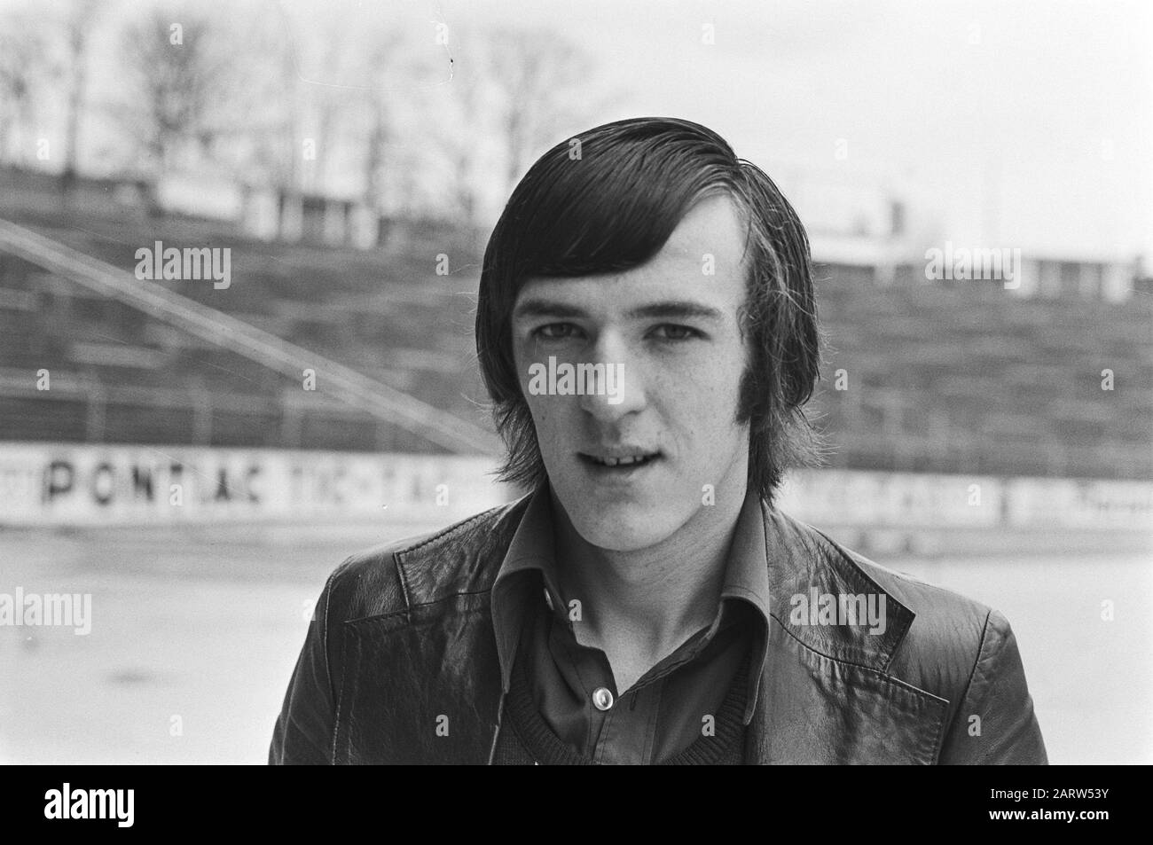 Francois van der elst hi-res stock photography and images - Alamy