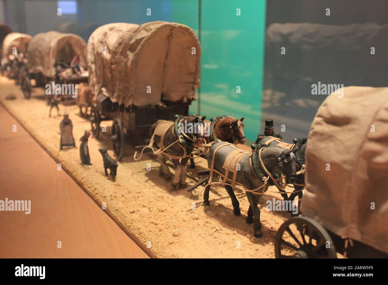 Miniature horse cart hi-res stock photography and images - Alamy