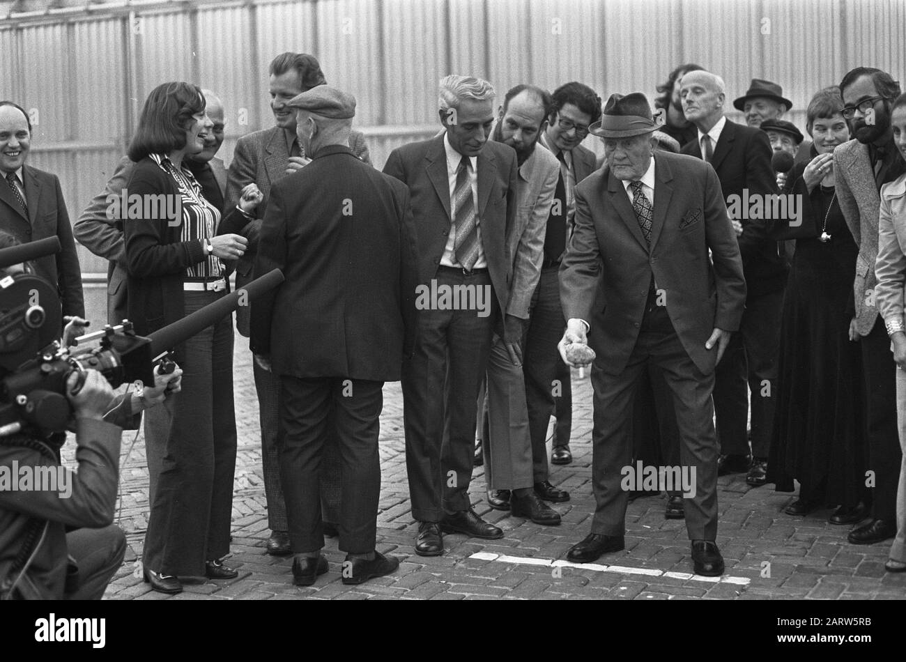 21 september 1973 hi-res stock photography and images - Alamy