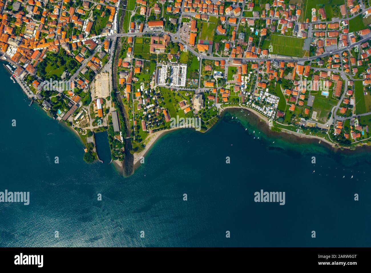 Dongo bay hi-res stock photography and images - Alamy