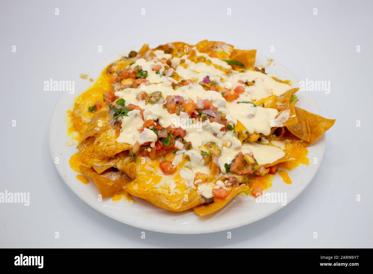 Menudo de res hi-res stock photography and images - Alamy