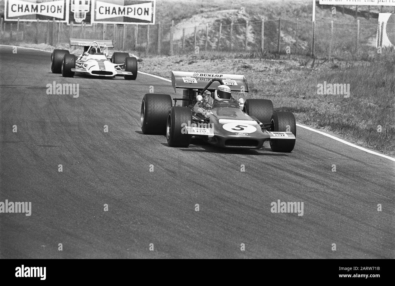 Formula 1 1970 hi-res stock photography and images - Alamy