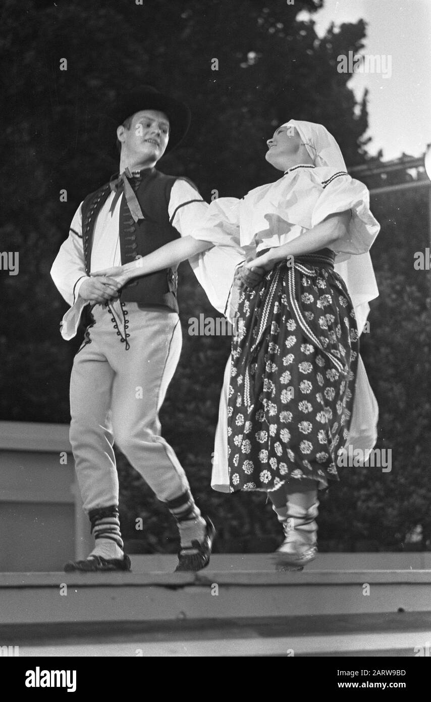 Czech goep vysokolsky souke zdenka nejudleko Black and White Stock ...