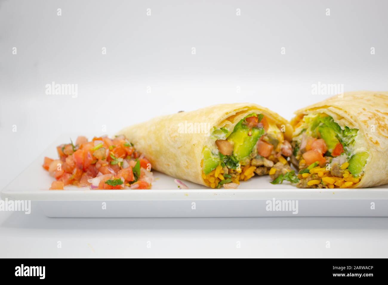 Picadas hi-res stock photography and images - Alamy