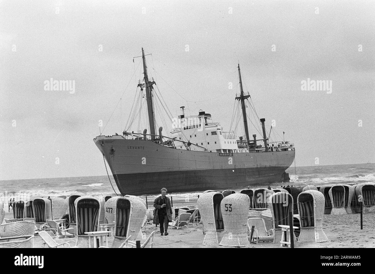 Stranding levante hi-res stock photography and images - Alamy