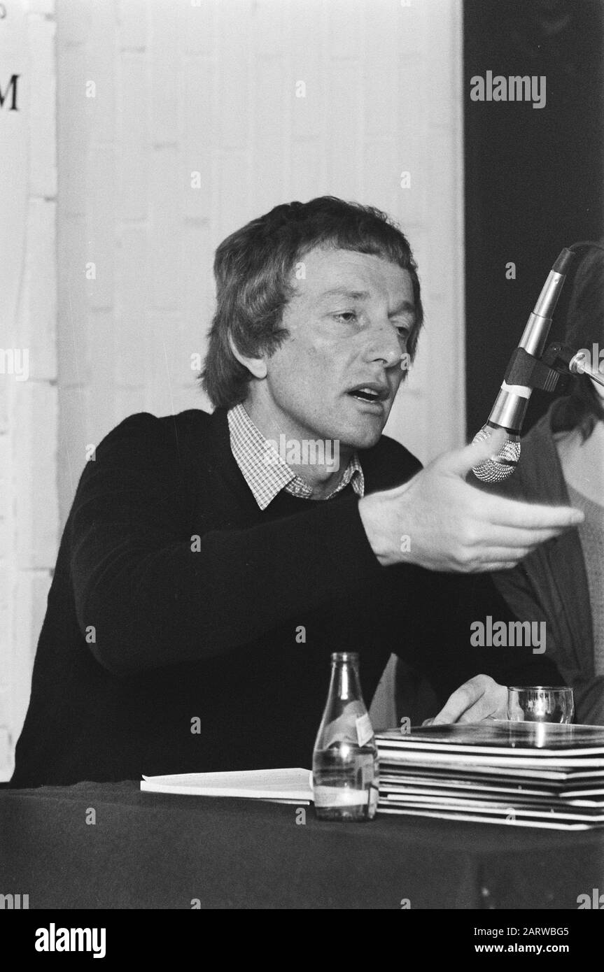 Secretary mient jan faber hi-res stock photography and images - Alamy