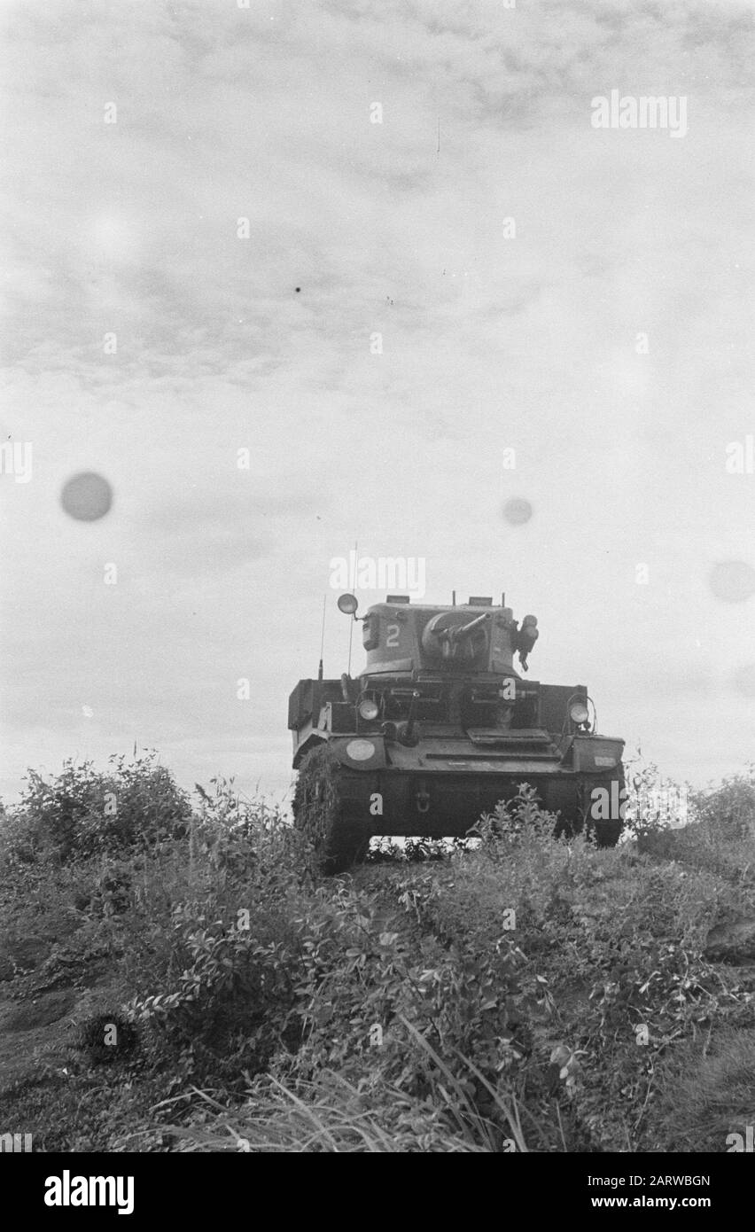 Stuart tanks hi-res stock photography and images - Alamy