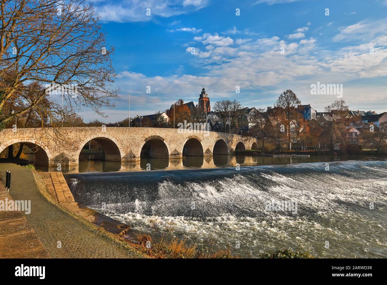 Wetzlar Germany Altstadt High Resolution Stock Photography and Images ...