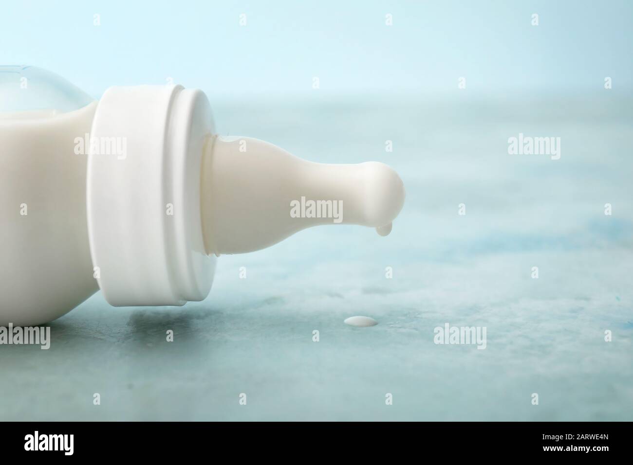 Baby milk formula hi-res stock photography and images - Alamy