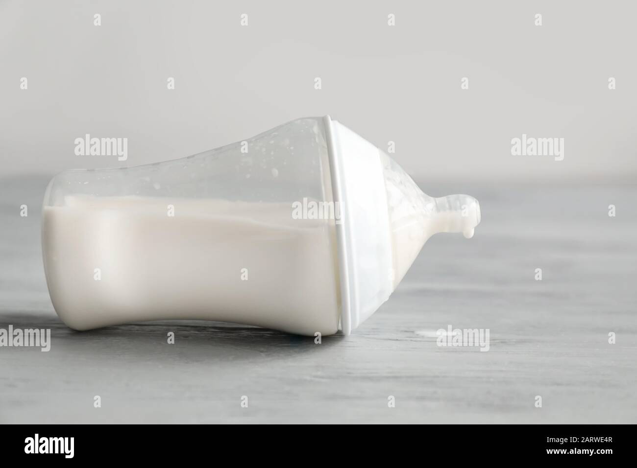 Baby milk formula hi-res stock photography and images - Alamy