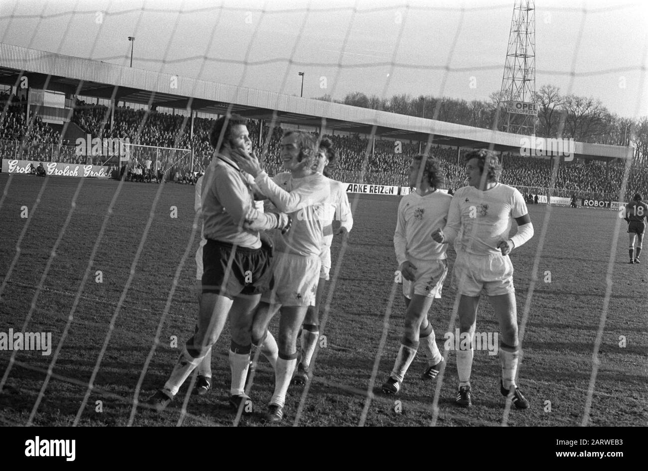 Horst blankenburg hi-res stock photography and images - Alamy