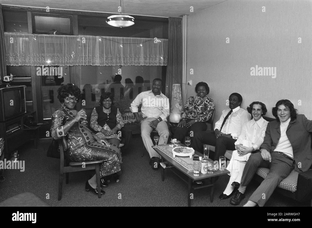 1972 years hi-res stock photography and images - Alamy