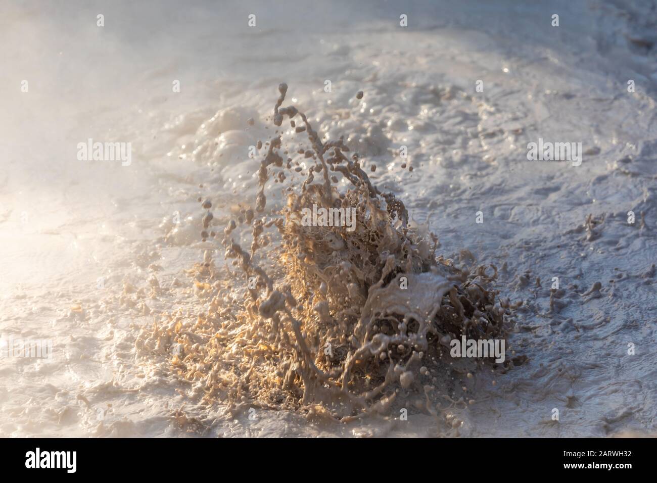 Stinking springs hi-res stock photography and images - Alamy