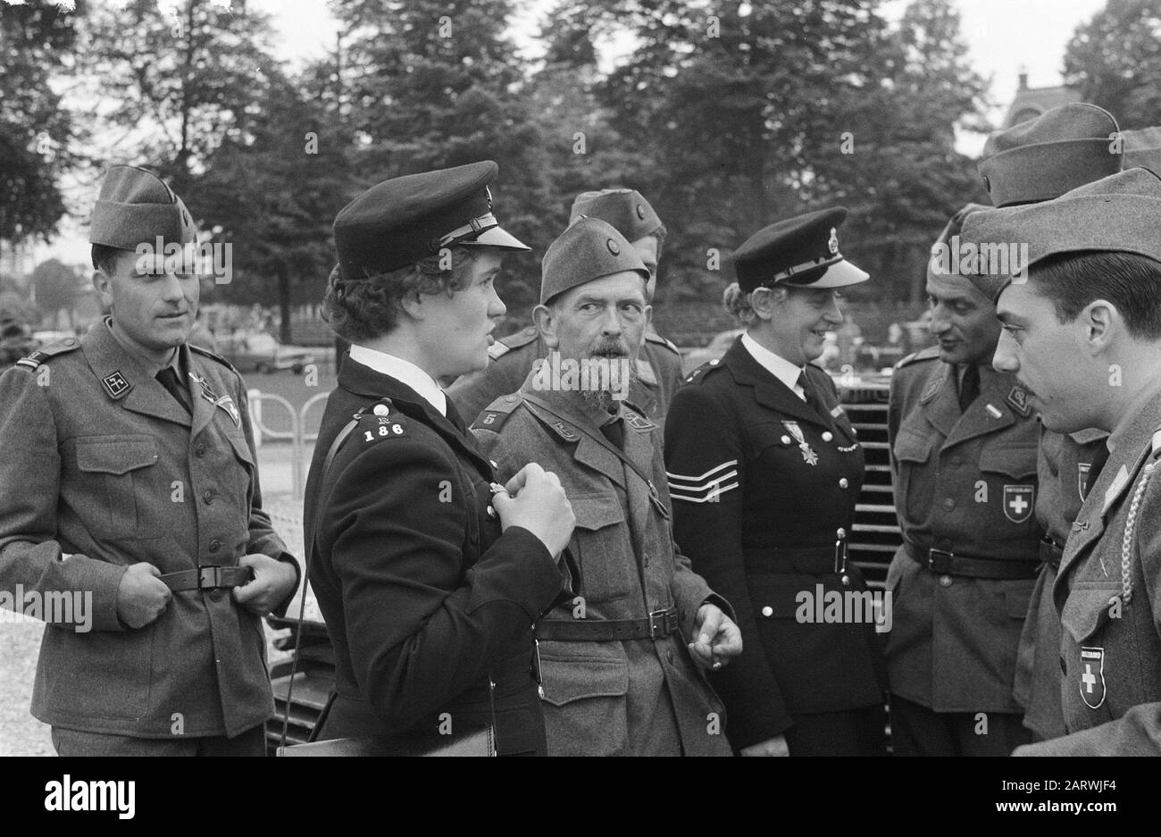 1960s sports day Black and White Stock Photos & Images - Alamy
