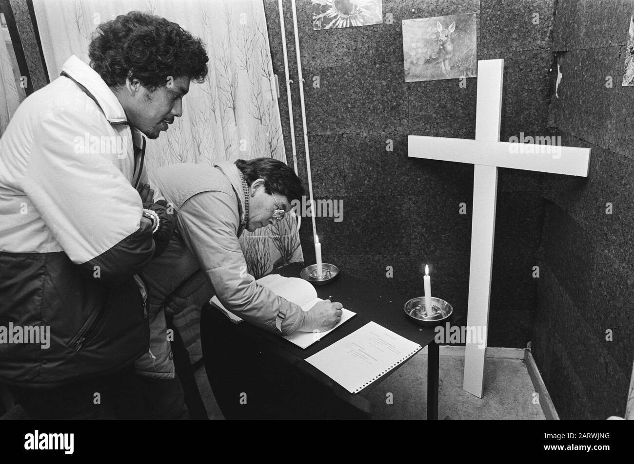 December murders in suriname hi-res stock photography and images - Alamy