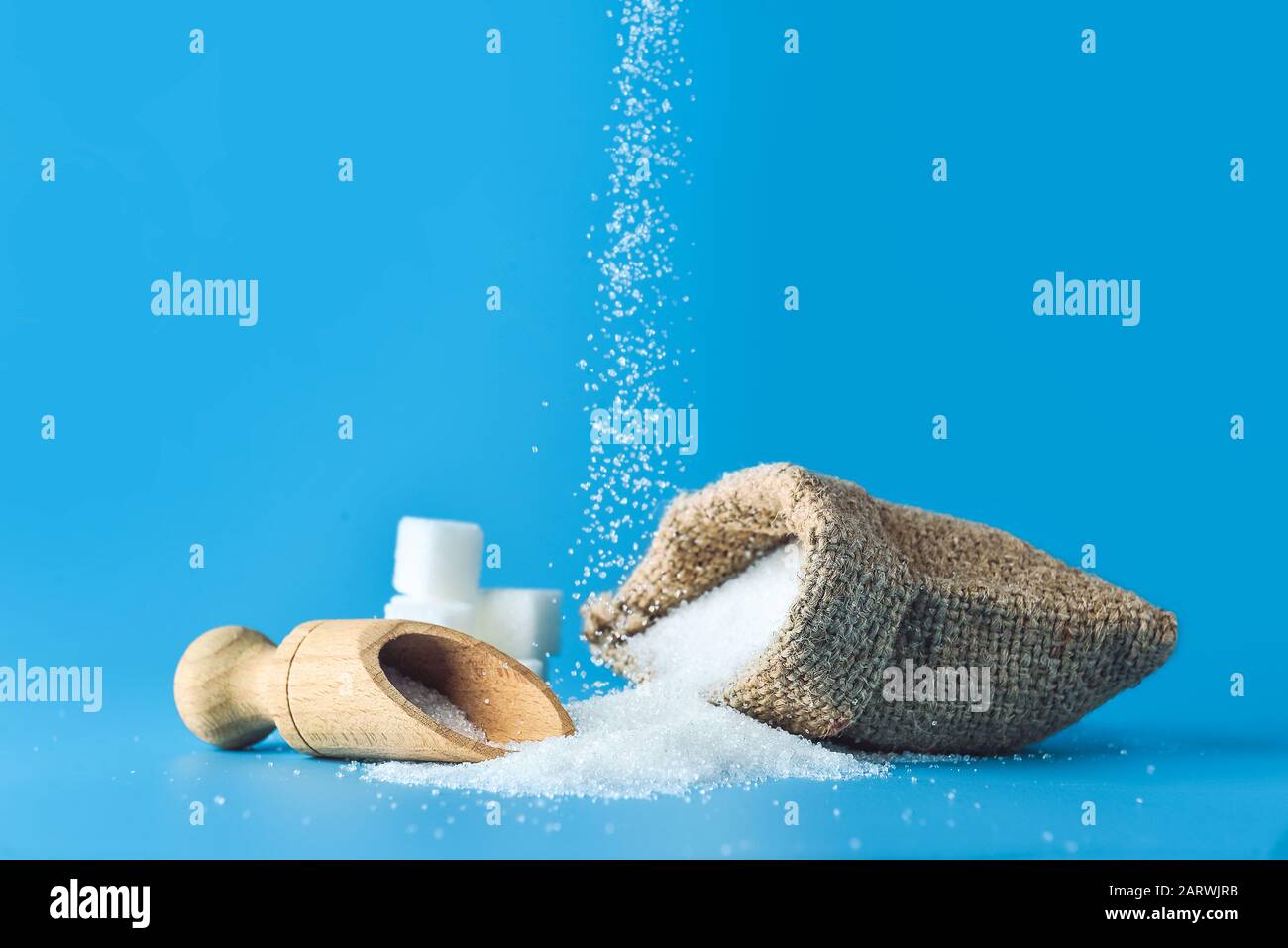 Sanding sugar pile hi-res stock photography and images - Alamy