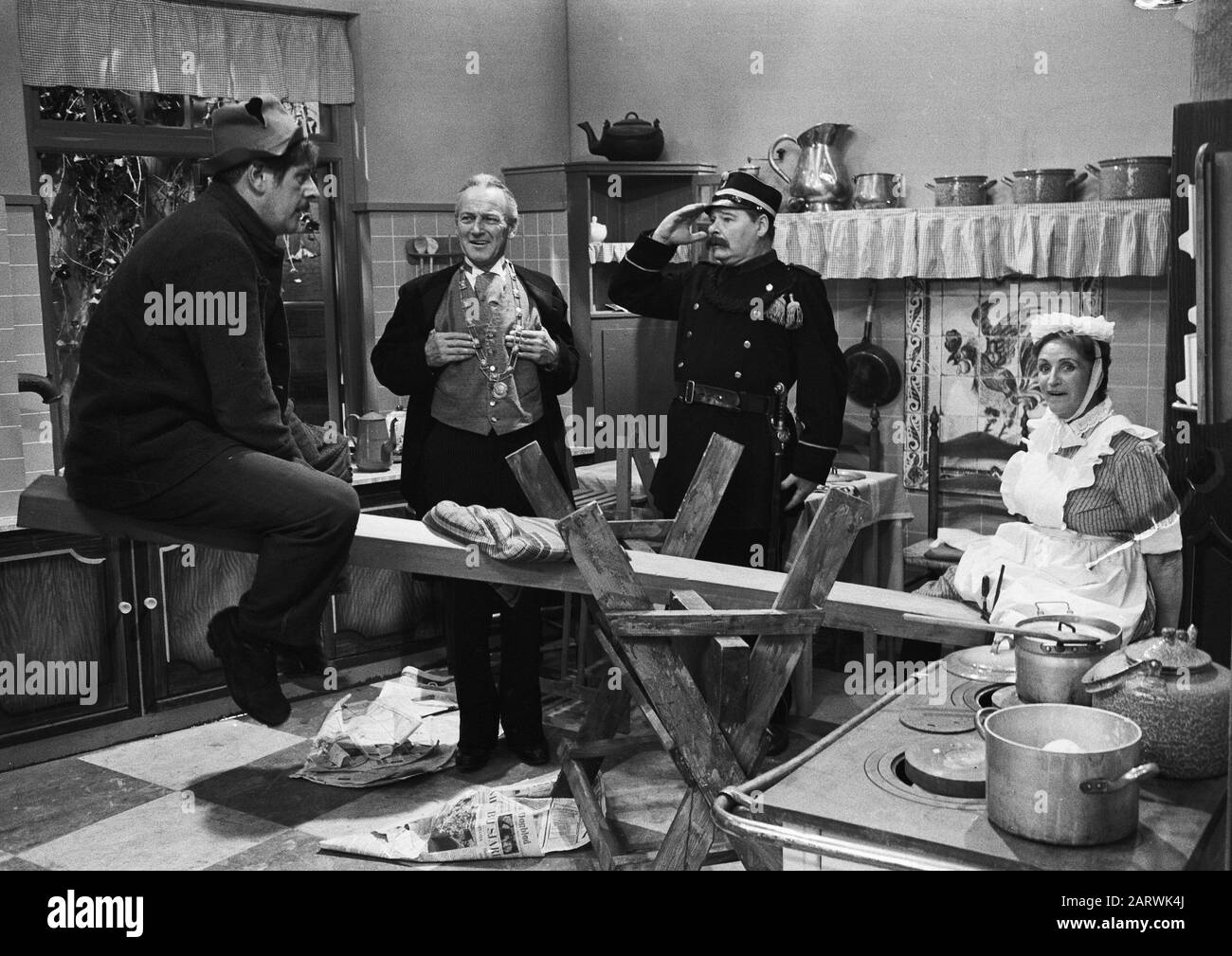 Rocker 1960s hi-res stock photography and images - Alamy