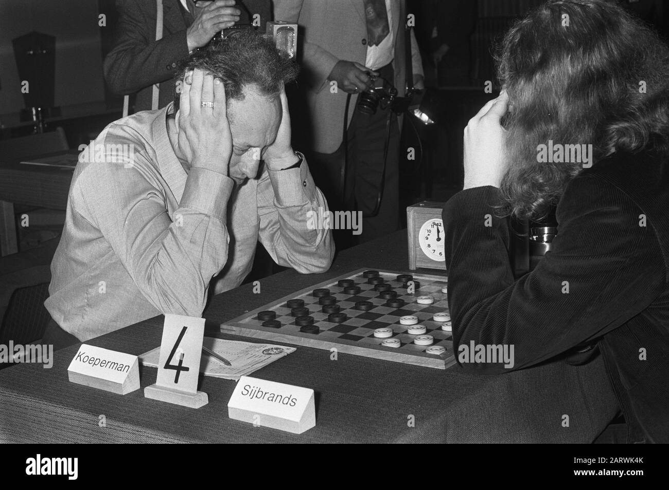 Iser kuperman hi-res stock photography and images - Alamy