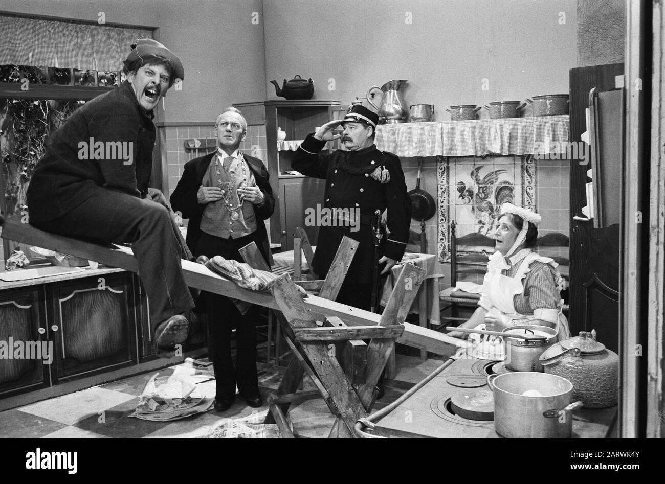 Saartje hi-res stock photography and images - Alamy