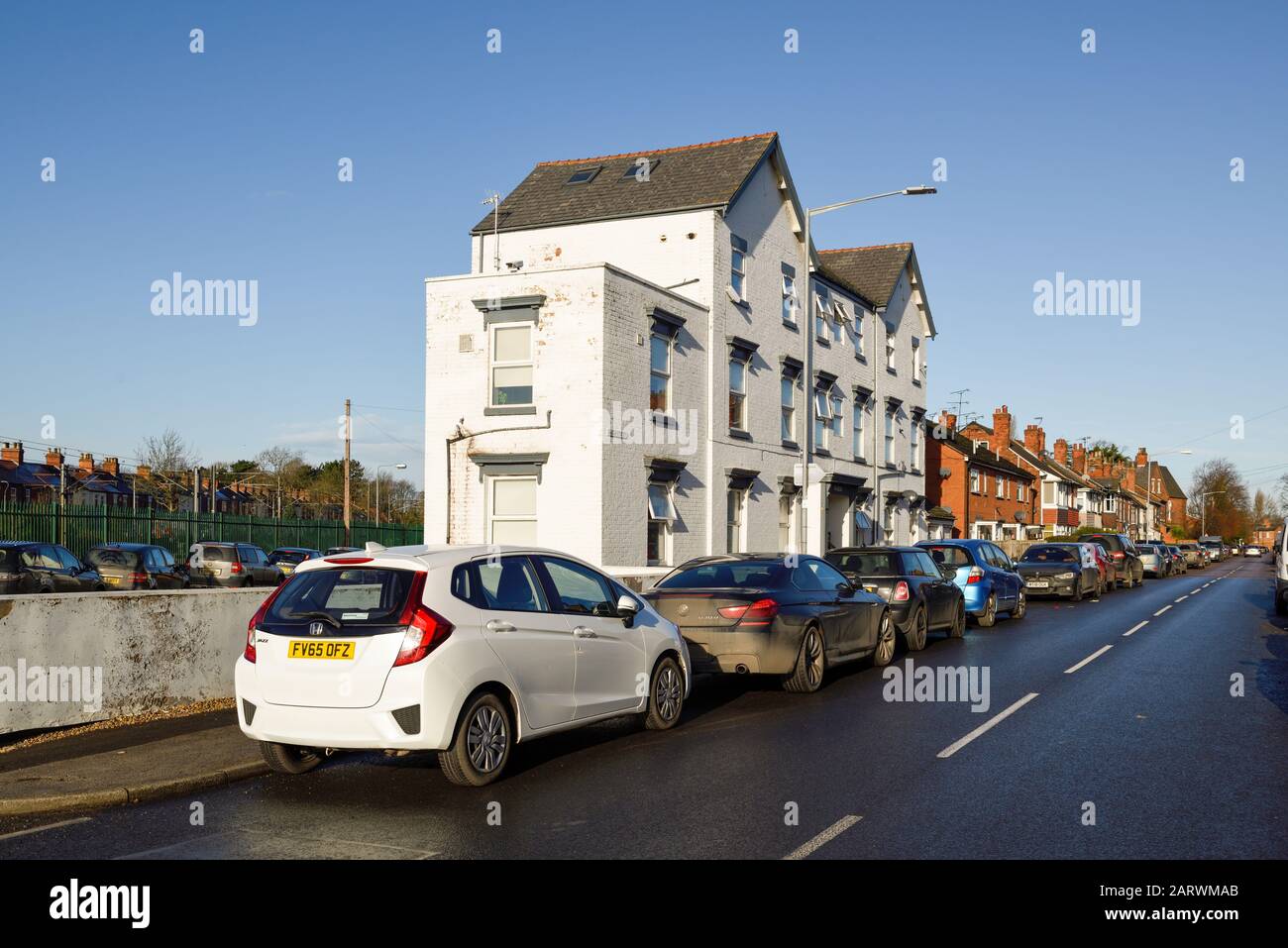 North nottinghamshire hi-res stock photography and images - Alamy
