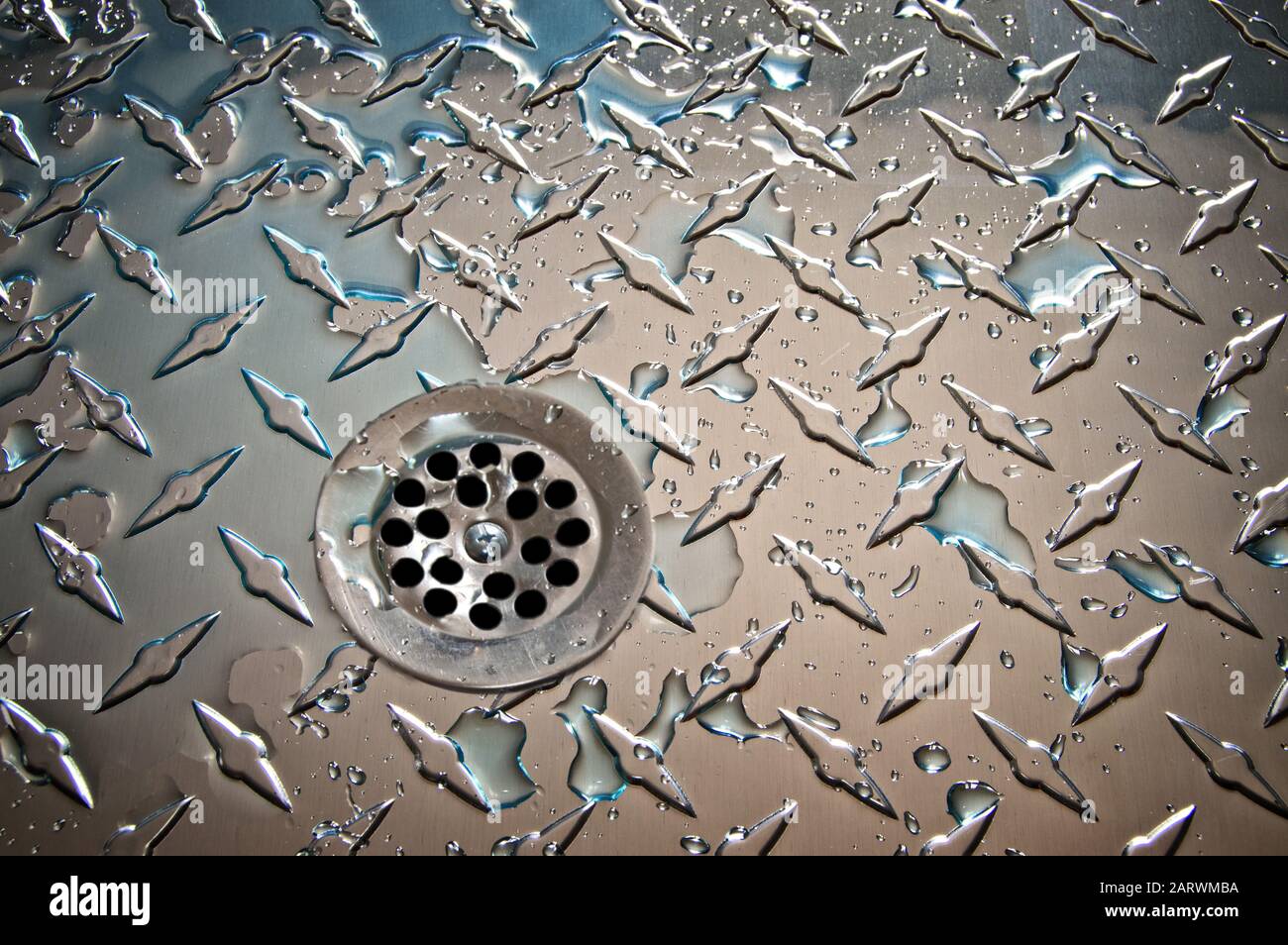 Sewer drain hi-res stock photography and images - Alamy