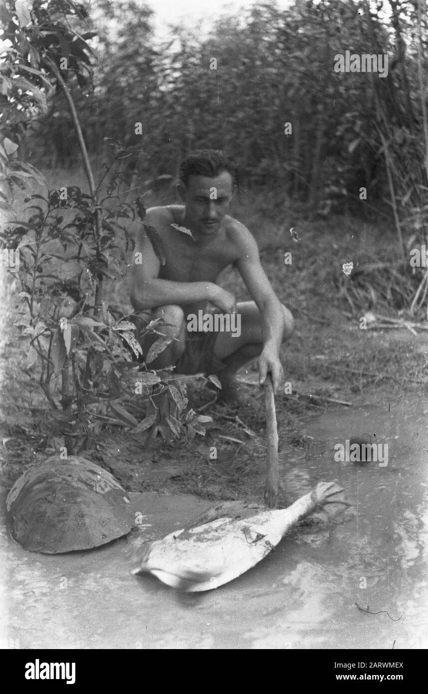 Shock troops at Praboemoelih Tambangan Rambangan (at Prabamoelih): Jan ...