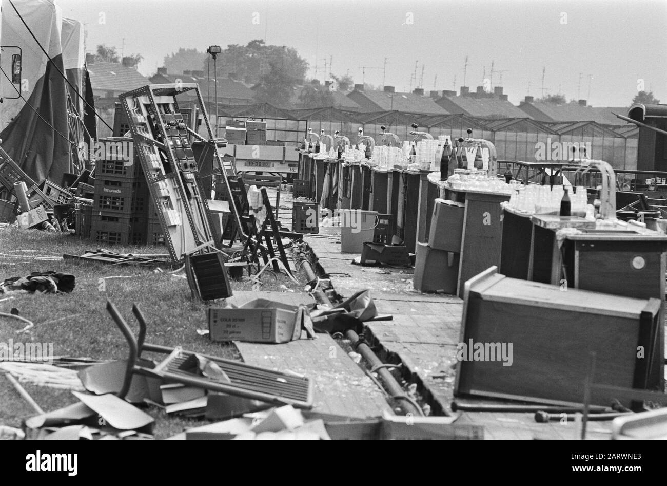 1983 tragedy hi-res stock photography and images - Alamy