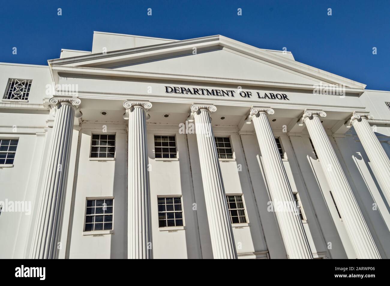 Labor structure hi-res stock photography and images - Alamy