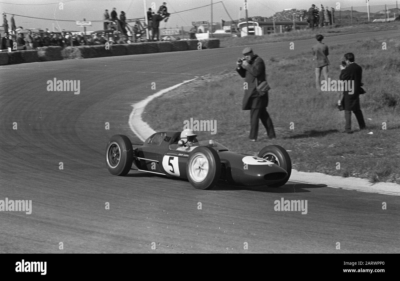 Dutch grand prix fan hi-res stock photography and images - Alamy