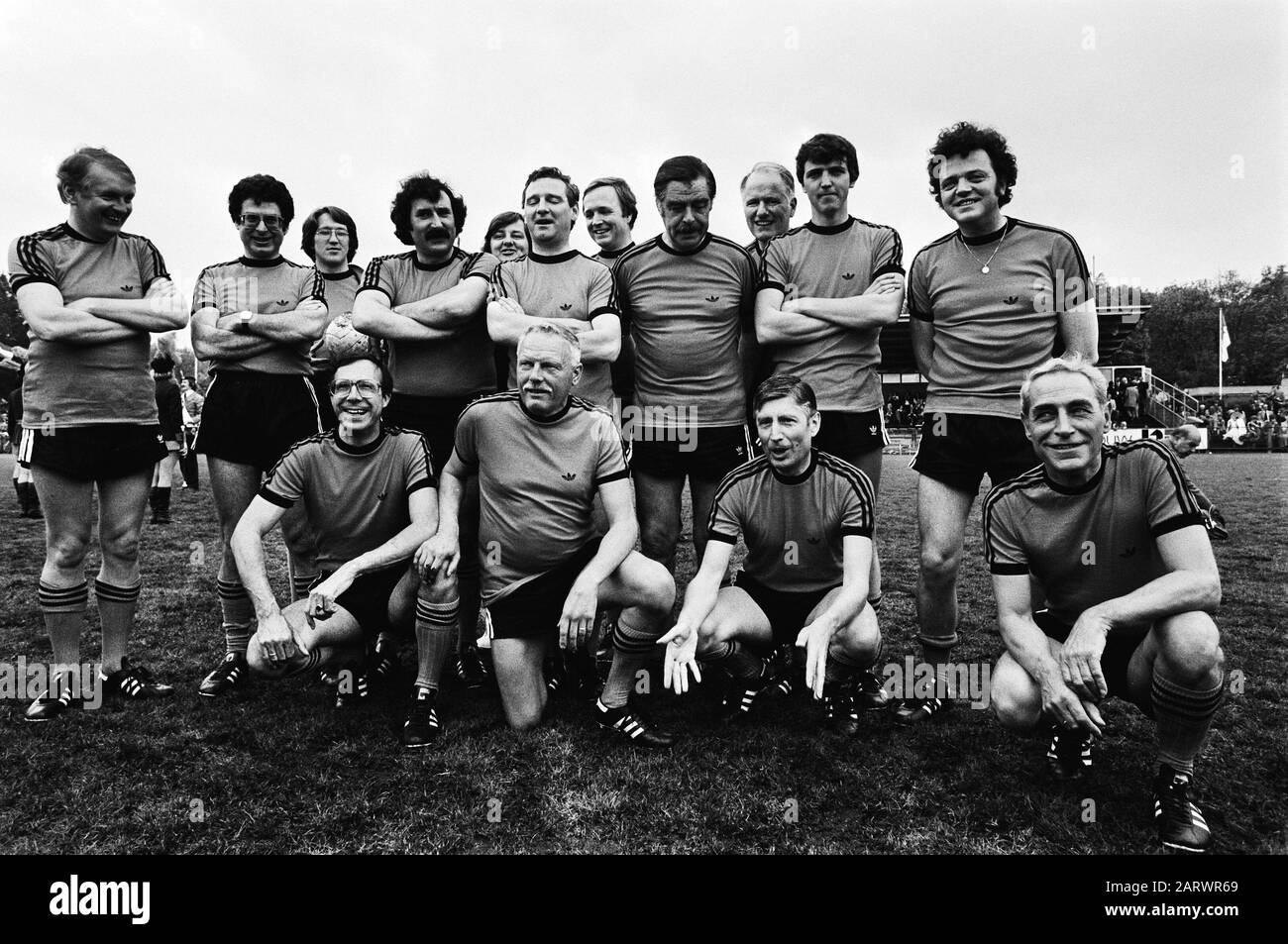 Loek hermans hi-res stock photography and images - Alamy