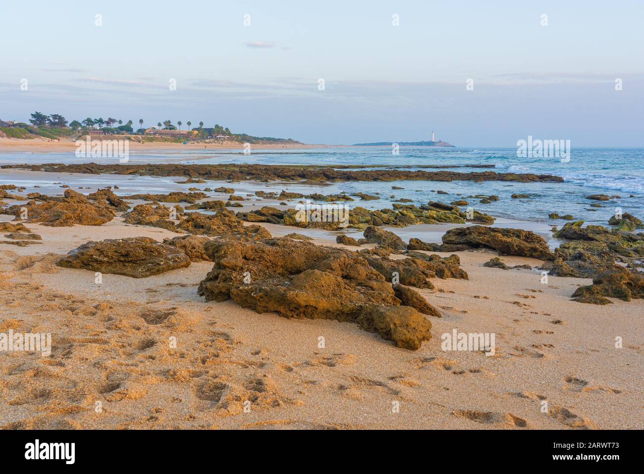 Zahora spain hi-res stock photography and images - Alamy