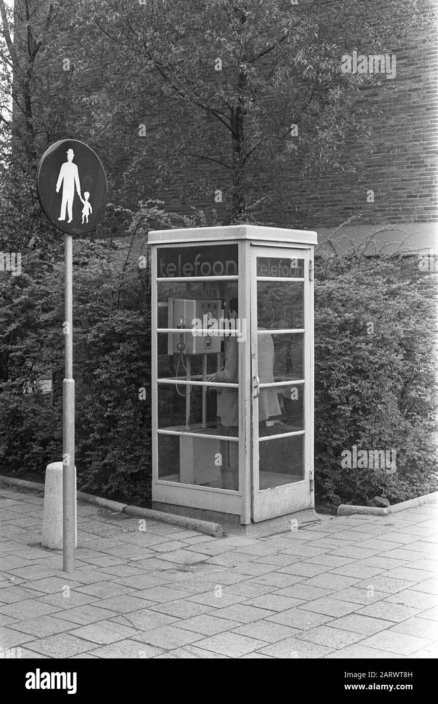 Outdoor service box Black and White Stock Photos & Images - Alamy