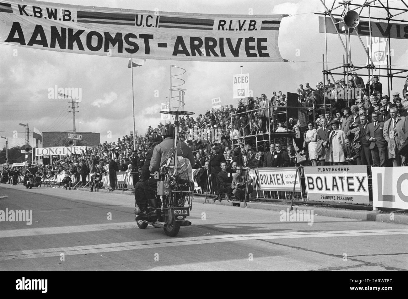 Belgian motorcycle hi-res stock photography and images - Alamy