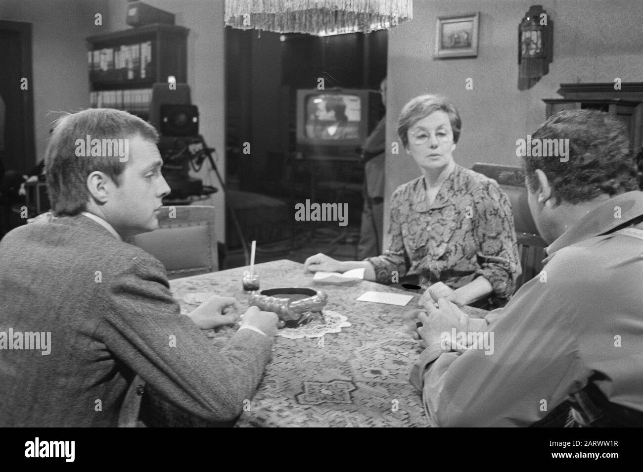 Television series Character Date: June 28, 1971 Keywords: scenes ...