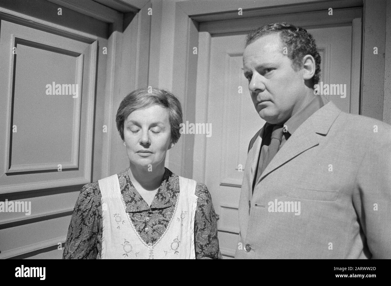 Television series Character Date: June 28, 1971 Keywords: scenes ...