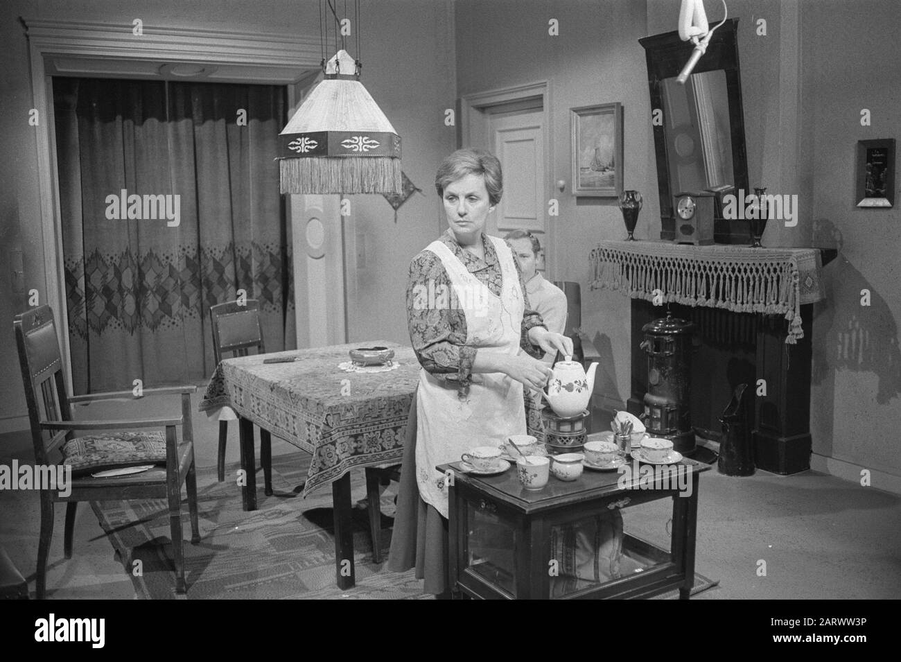 Television series Character Date: June 28, 1971 Keywords: scenes ...