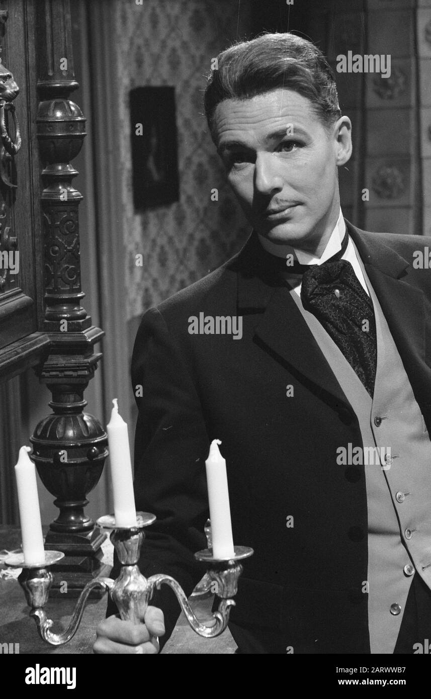 Television game liebelei hi-res stock photography and images - Alamy