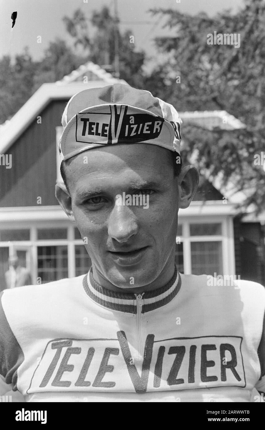 Rik wouters Black and White Stock Photos & Images - Alamy