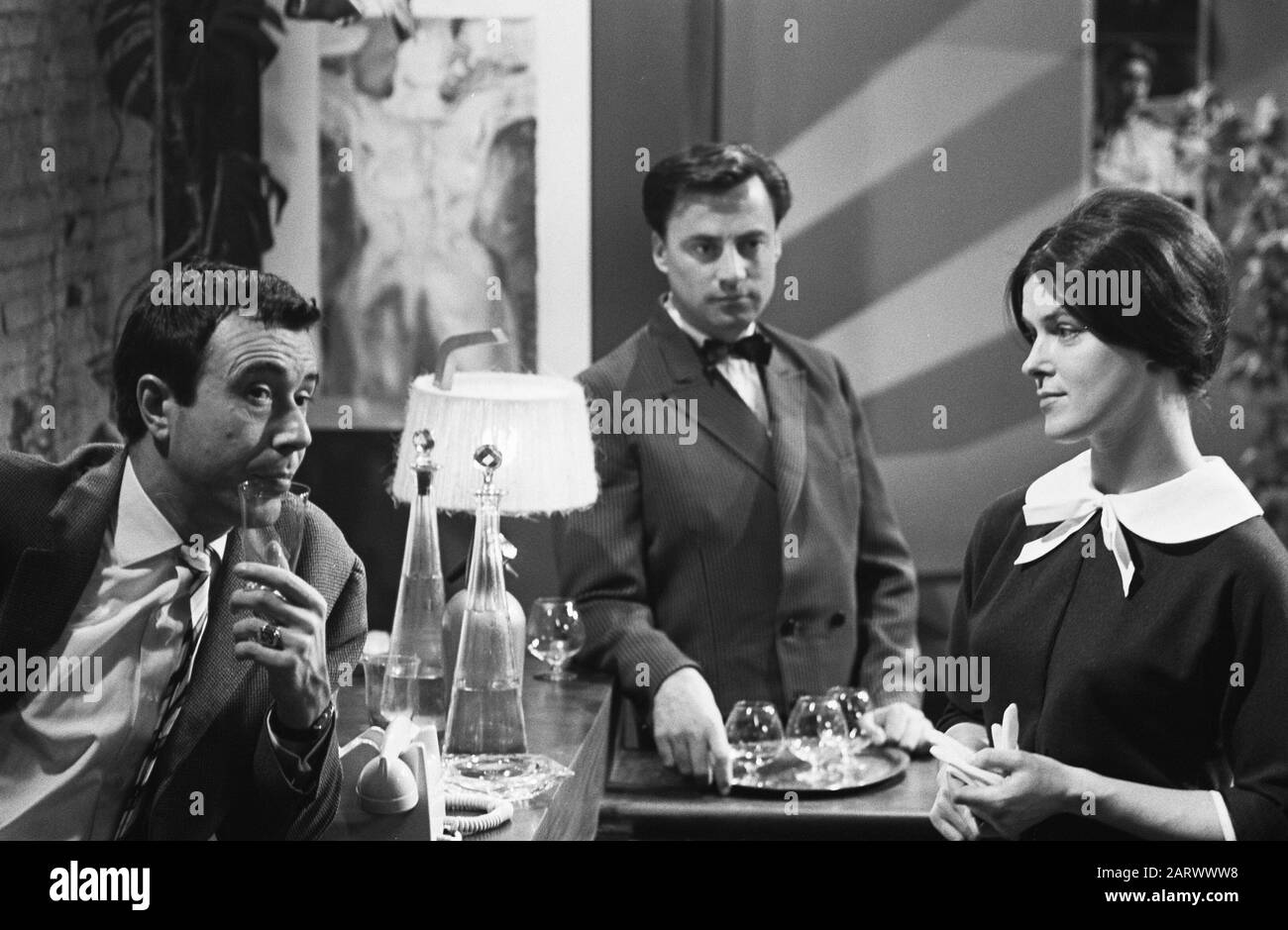 Ina van faassen Black and White Stock Photos & Images - Alamy