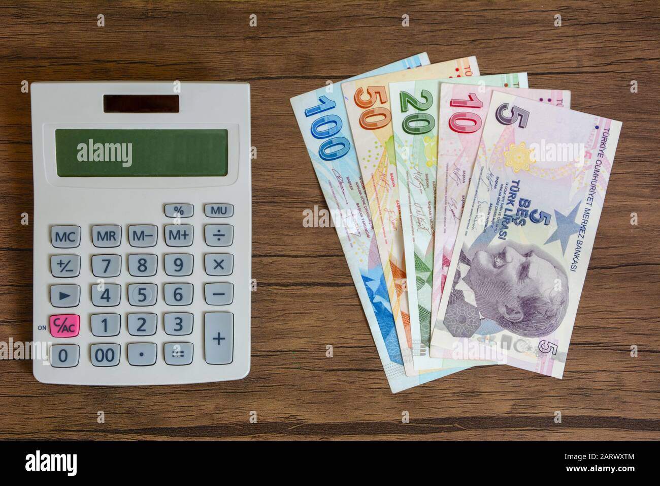 Stacks of money hi-res stock photography and images - Alamy
