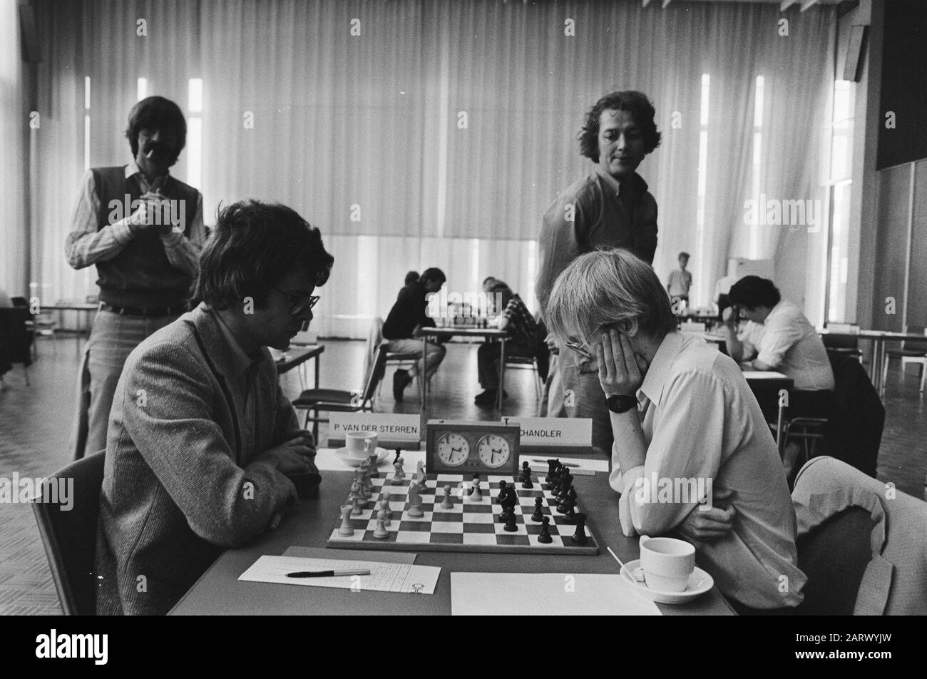 Paul van der stars hi-res stock photography and images - Alamy