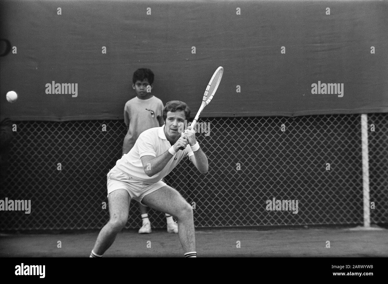 Scheveningen canadian champion m hi-res stock photography and images ...